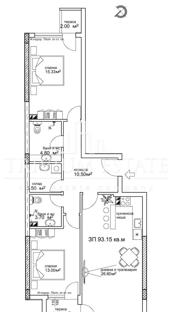 two-bedroom-apartment-in-sadiiski-district